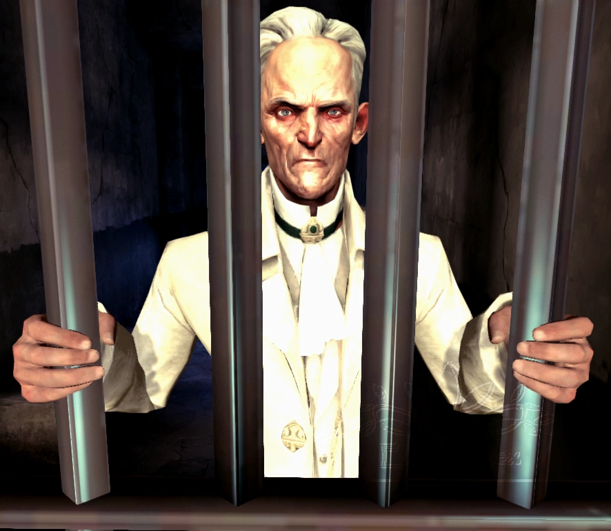 Timsh (Note) | Dishonored Wiki | Fandom