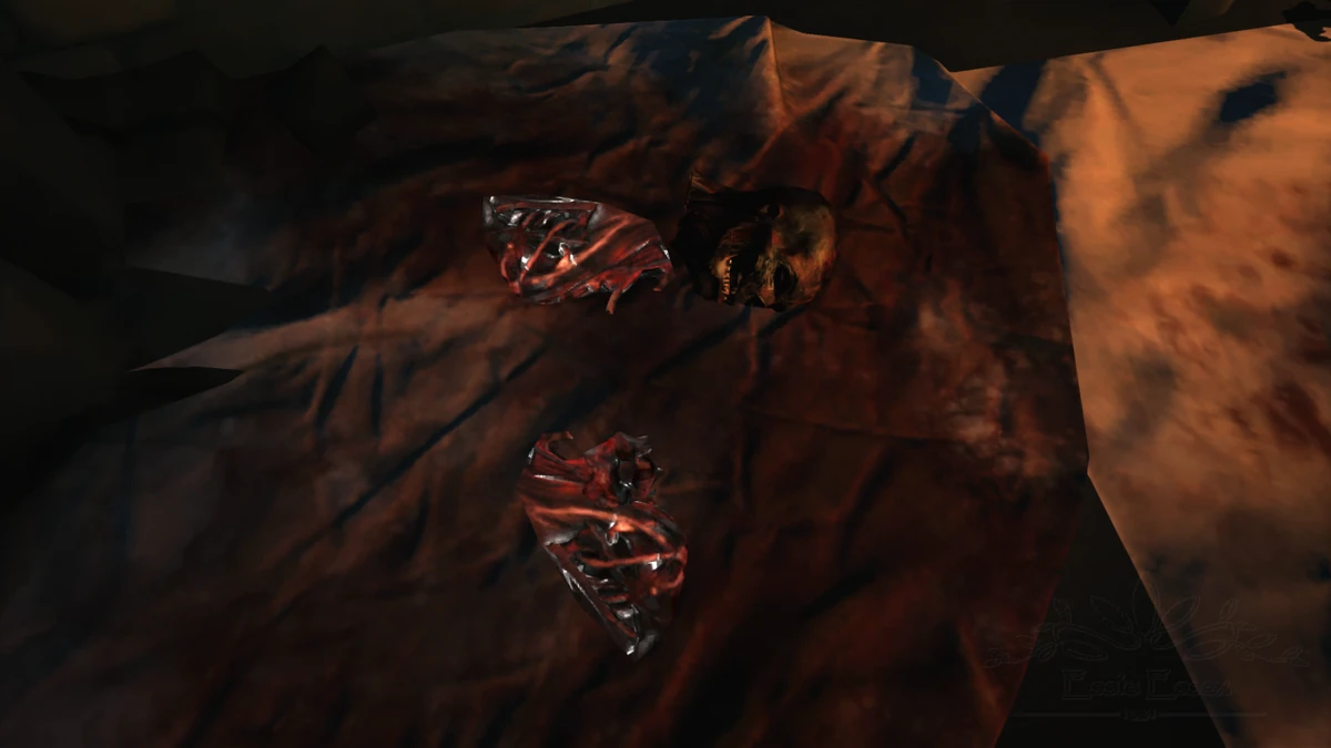 Overseer Marcus | Dishonored Wiki | Fandom