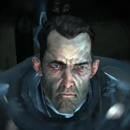 Teague Martin | Dishonored Wiki | Fandom