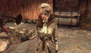 Vera Moray | Dishonored Wiki | Fandom