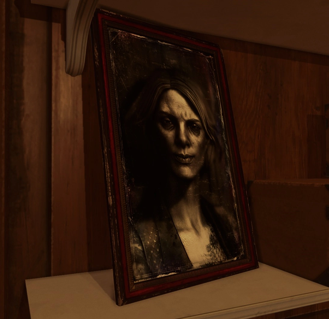 Note to Staff | Dishonored Wiki | Fandom