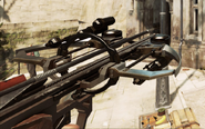 Crossbow | Dishonored Wiki | Fandom
