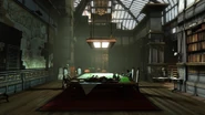 Kingsparrow Island | Dishonored Wiki | Fandom