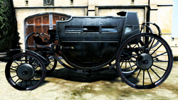 Coach | Dishonored Wiki | Fandom