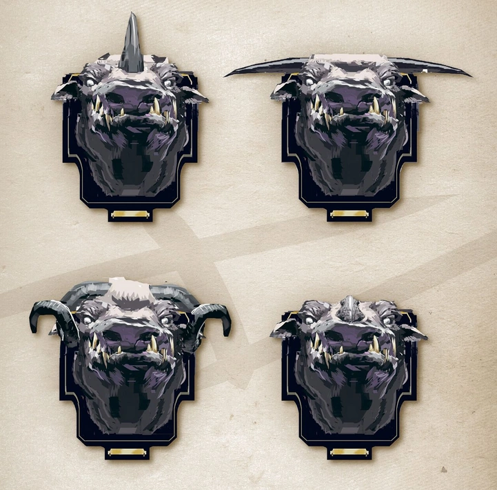 Blood Oxen | Dishonored Wiki | Fandom