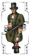 Dishonored Tarot Deck | Dishonored Wiki | Fandom