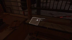 Note to Employees | Dishonored Wiki | Fandom