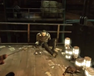 Orders from High Overseer Campbell | Dishonored Wiki | Fandom