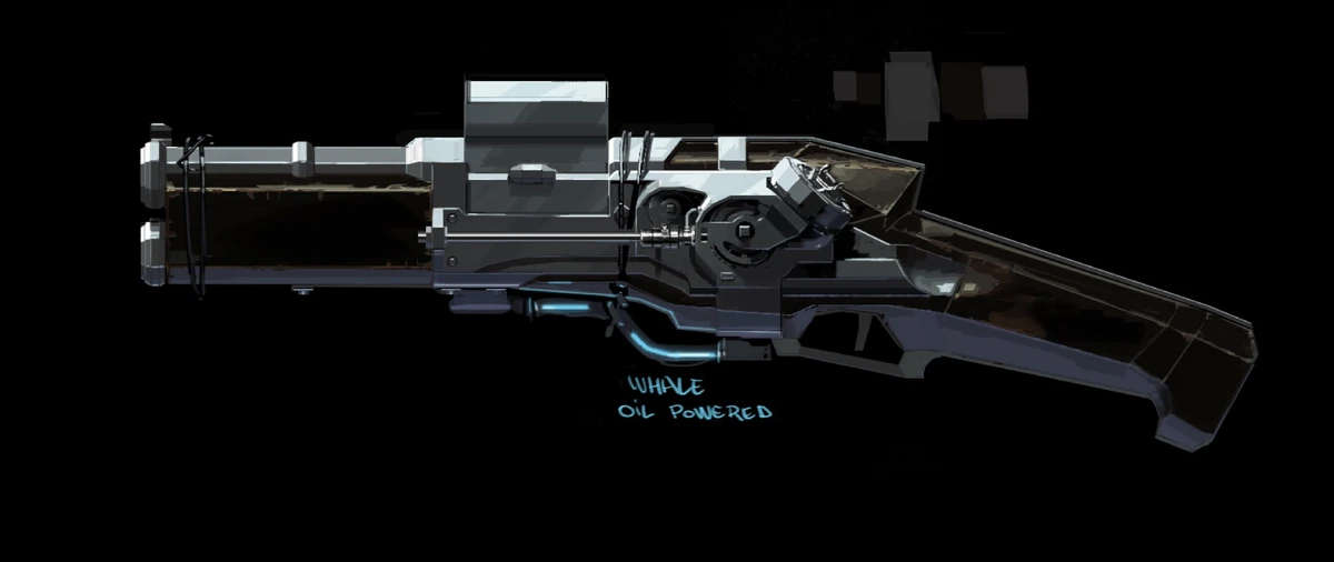 Category:Ranged Weapons | Dishonored Wiki | Fandom