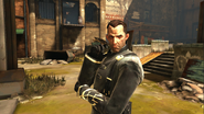 Teague Martin | Dishonored Wiki | Fandom