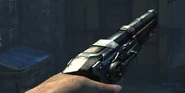 Pistol | Dishonored Wiki | Fandom