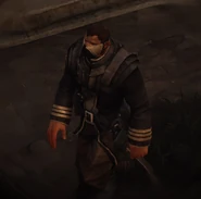 City Watch Guards | Dishonored Wiki | Fandom