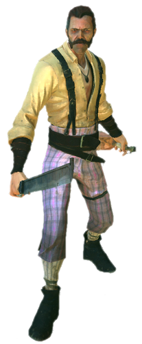 Slackjaw | Dishonored Wiki | Fandom