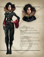 Dishonored: The Dunwall Archives | Dishonored Wiki | Fandom