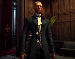 Note from a Lawyer | Dishonored Wiki | Fandom