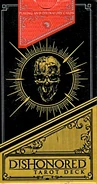 Dishonored Tarot Deck | Dishonored Wiki | Fandom