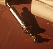 Howling Bolts | Dishonored Wiki | Fandom