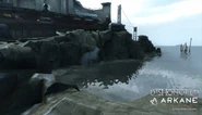 Kingsparrow Island | Dishonored Wiki | Fandom
