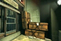 Dishonored (Mission) | Dishonored Wiki | Fandom