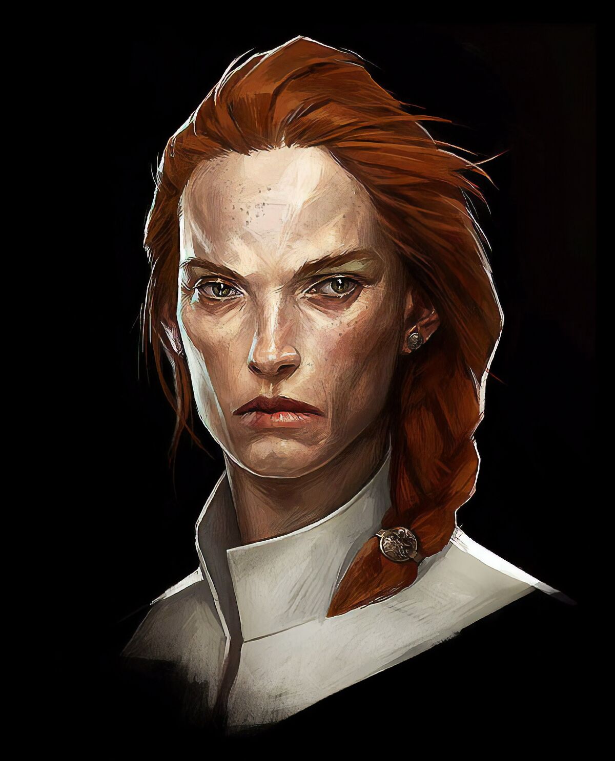 Alexi Mayhew | Dishonored Wiki | Fandom