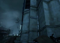 Streets of Dunwall | Dishonored Wiki | Fandom