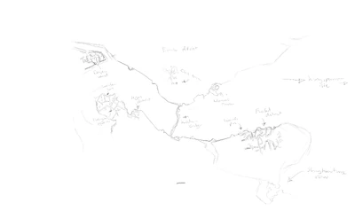 User blog:TruisticWharf/Map of dunwall | Dishonored Wiki | Fandom