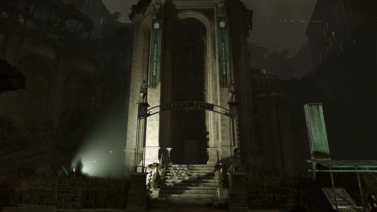 One Last Fight | Dishonored Wiki | Fandom