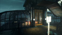 Kingsparrow Island | Dishonored Wiki | Fandom