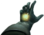 Outsider's Mark | Dishonored Wiki | Fandom