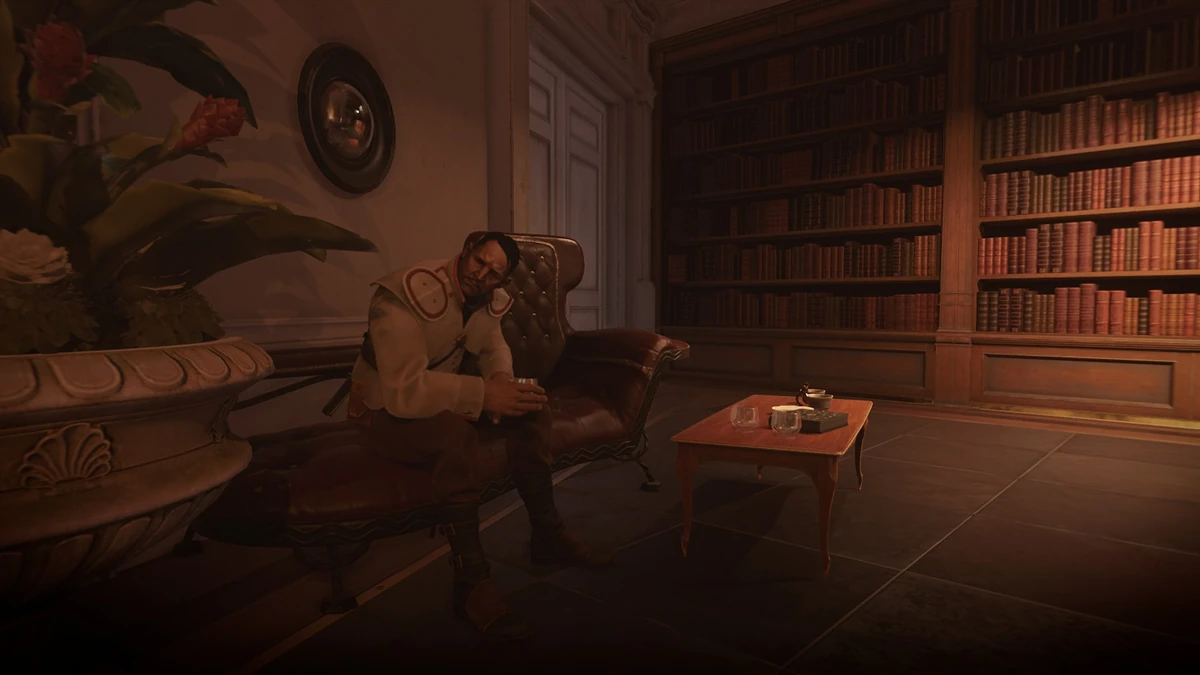 Note to Grand Counselors | Dishonored Wiki | Fandom