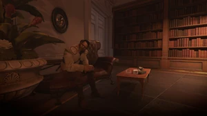 Note to Grand Counselors | Dishonored Wiki | Fandom