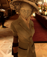 Lady Boyle | Dishonored Wiki | Fandom