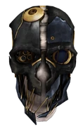 Corvo's Mask | Dishonored Wiki | Fandom