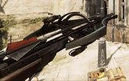 Crossbow | Dishonored Wiki | Fandom