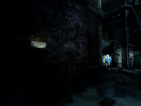 Streets of Dunwall | Dishonored Wiki | Fandom