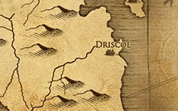 Driscol | Dishonored Wiki | Fandom