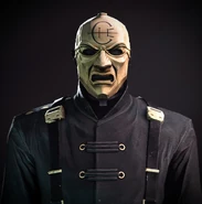 Warfare Overseers | Dishonored Wiki | Fandom