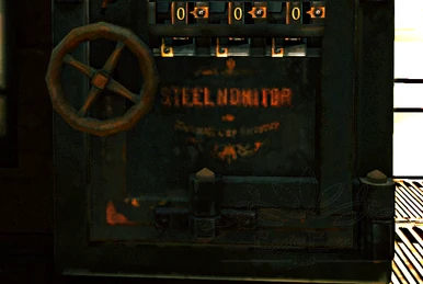 clockwork mansion safe code