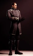 Teague Martin | Dishonored Wiki | Fandom