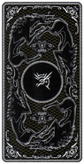 Dishonored Tarot Deck | Dishonored Wiki | Fandom