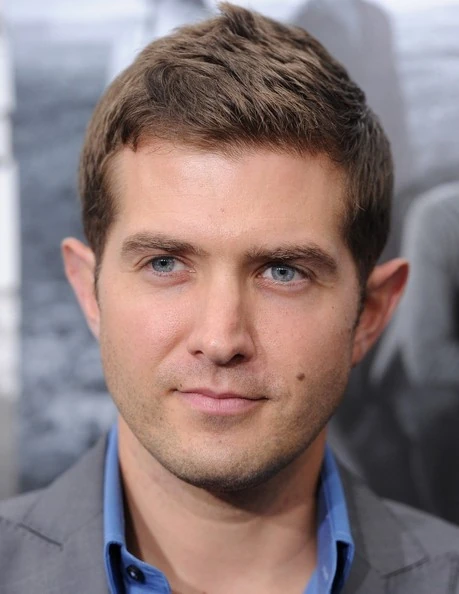 Joel Johnstone | Dishonored Wiki | Fandom