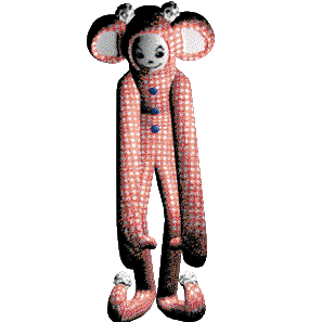 Mainan Hantu Disillusion St Wiki Fandom