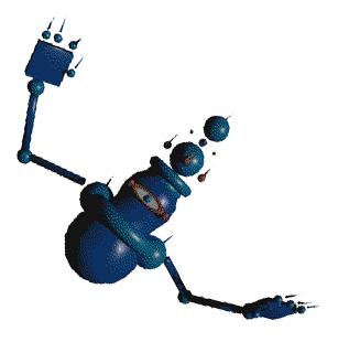 Caeruleum | Disillusion ST Wiki | Fandom