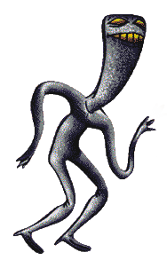 Sneaks | Disillusion ST Wiki | Fandom