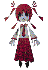 Ori | Disillusion ST Wiki | Fandom