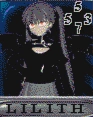 Lilith | Disillusion ST Wiki | Fandom