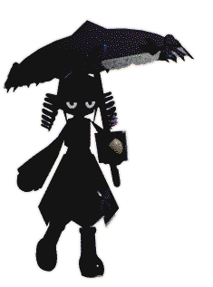 Lyssa | Disillusion ST Wiki | Fandom