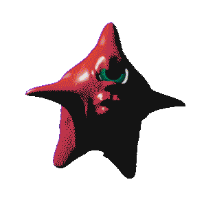 Carabia | Disillusion ST Wiki | Fandom