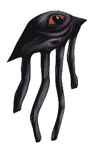 Stalker | Disillusion ST Wiki | Fandom