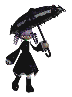 Lyssa | Disillusion ST Wiki | Fandom
